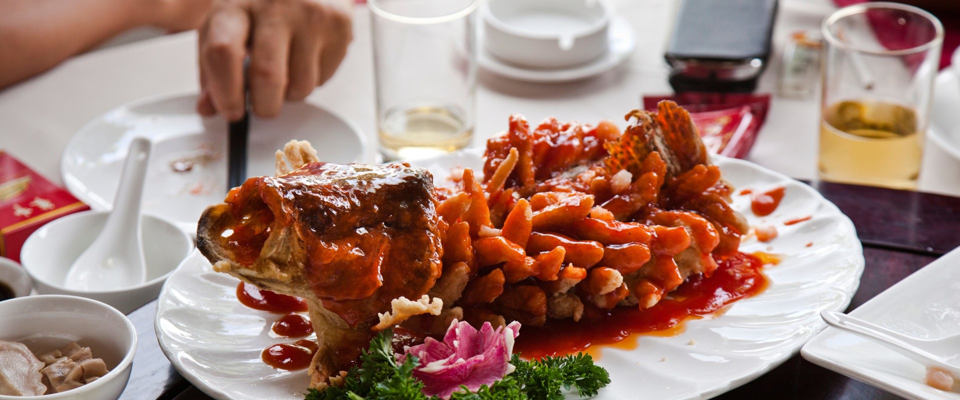 Exploring the Regional Variations of Chinese Cuisine in Philadelphia, PA